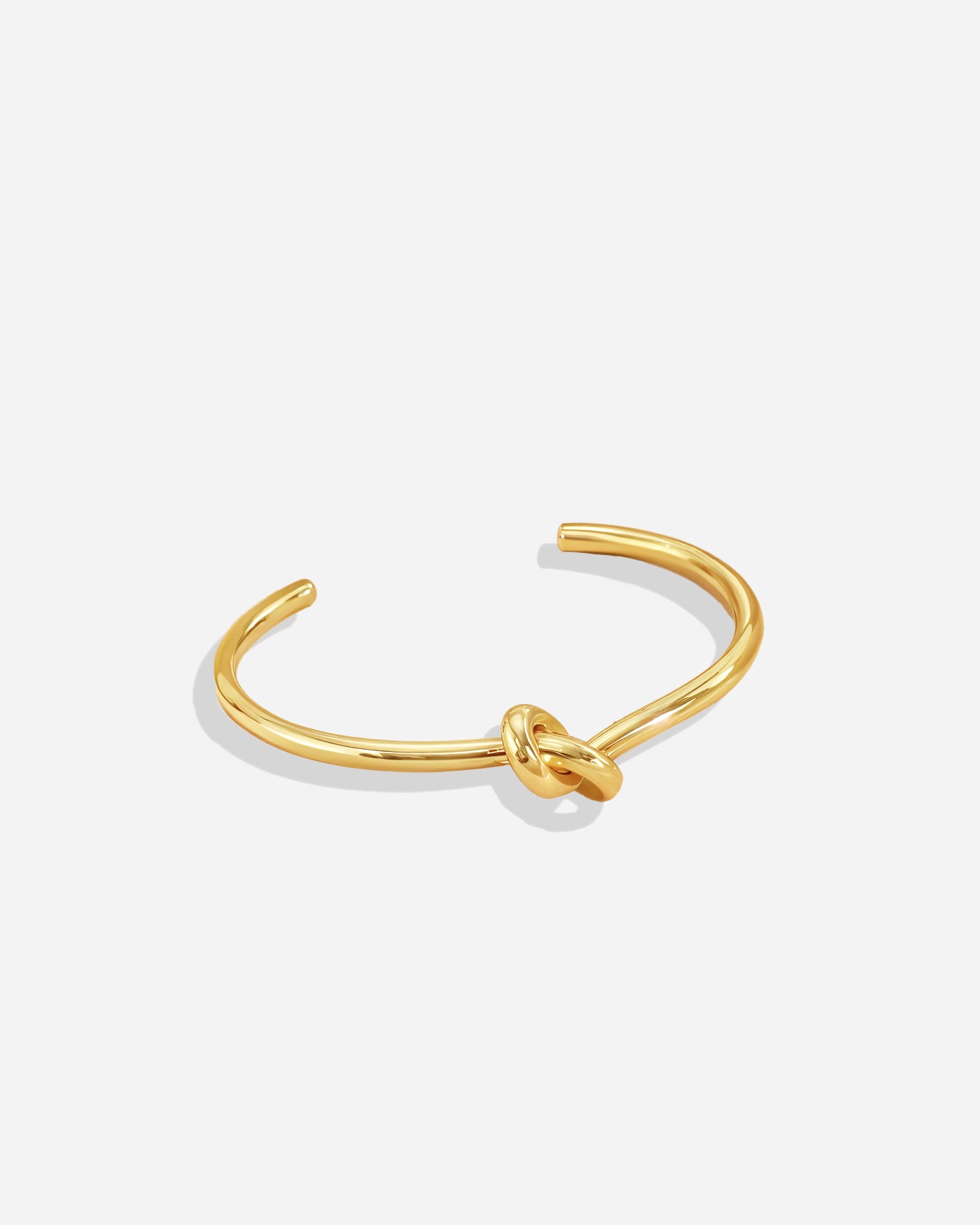 Knot of Hera Bangle